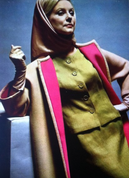 Balenciaga, arquitecto de la moda – ArquiLecturA