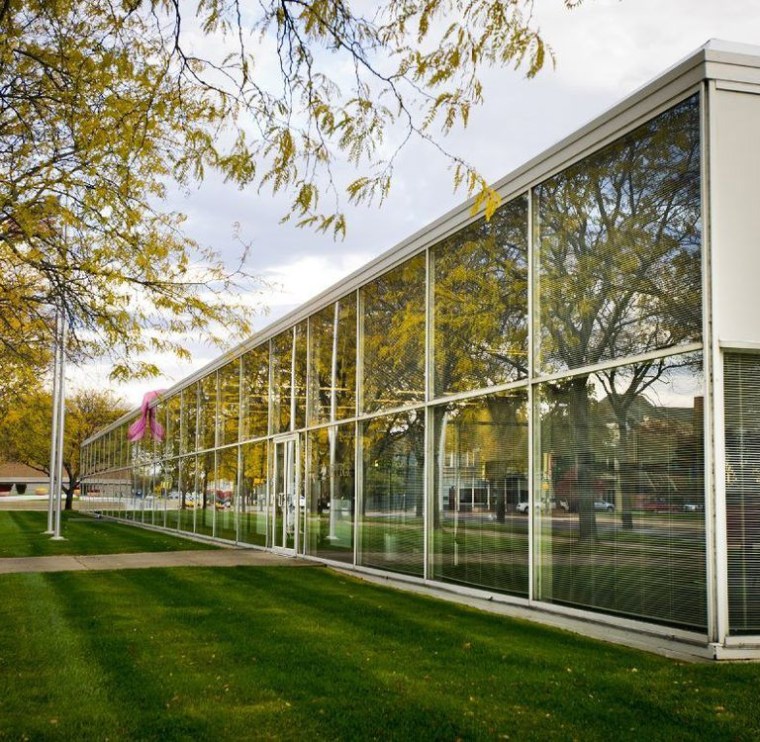 Columbus: arquitectura y cine – ArquiLecturA