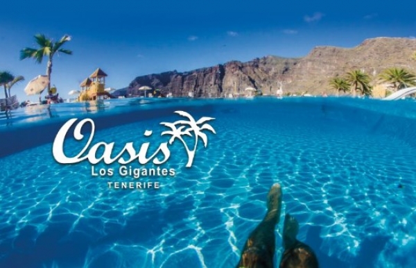 piscinas OASIS – ArquiLecturA