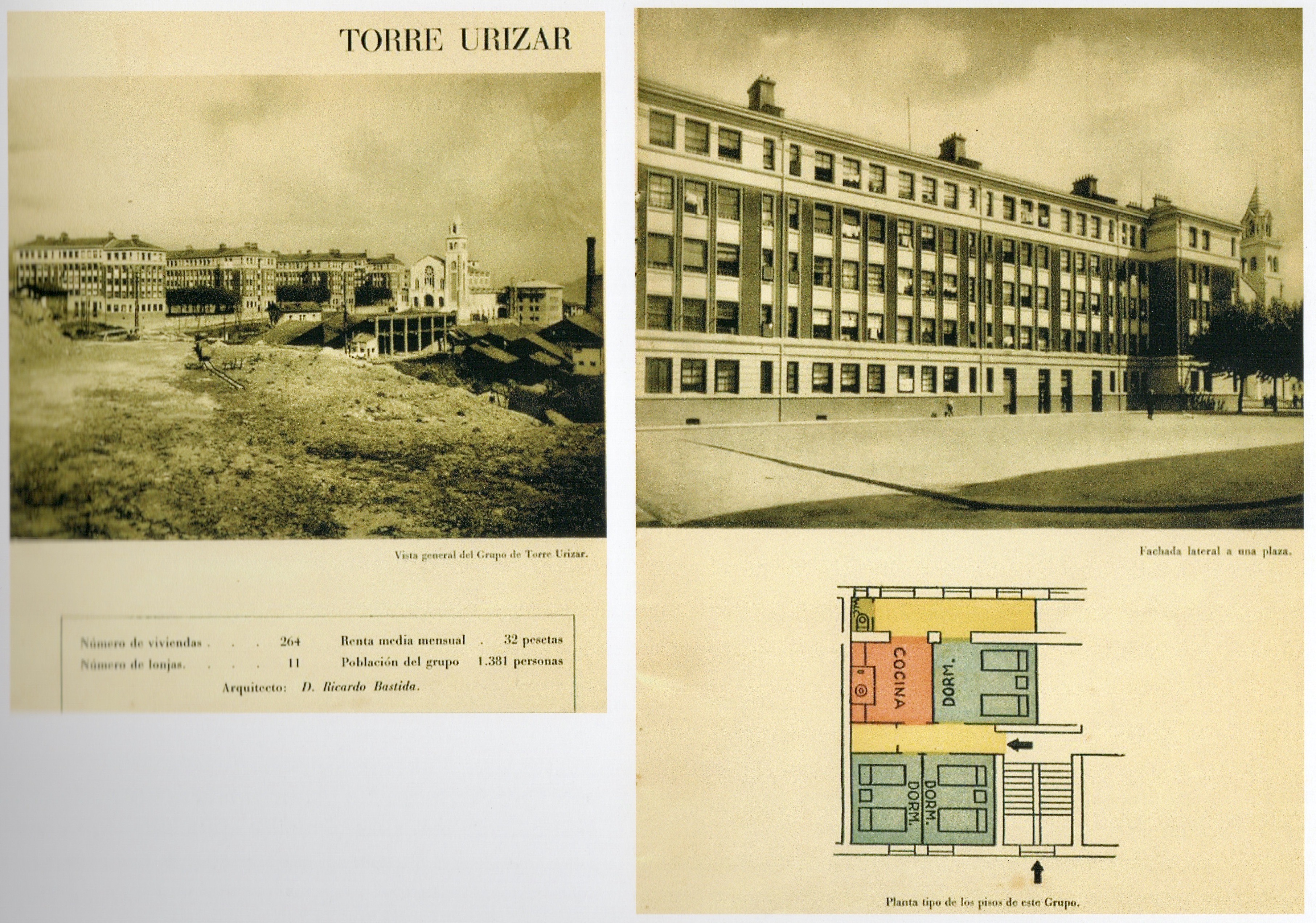 Opengela: bajo la nueva piel de Torre Urizar – ArquiLecturA