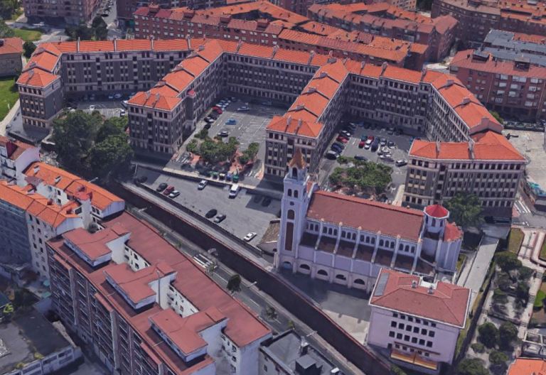 Opengela: bajo la nueva piel de Torre Urizar – ArquiLecturA